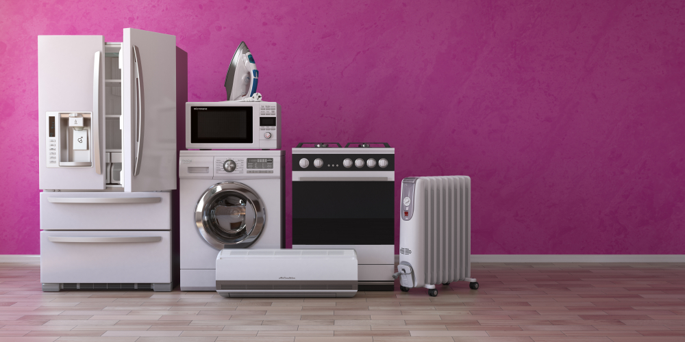 Tout savoir sur le Matériel Électroménager de Cuisine